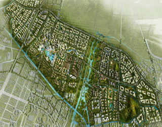 Susanne Liang (Zhejian Haining Economic Development Zone). A leading ...